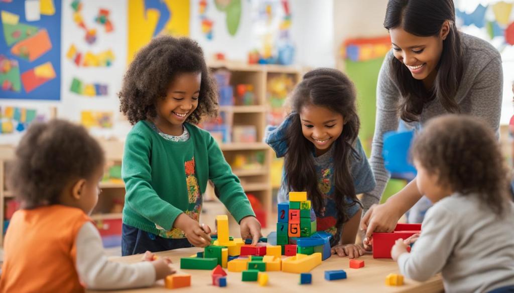 Aprendizaje Activo en Preescolar: Estrategias y Beneficios