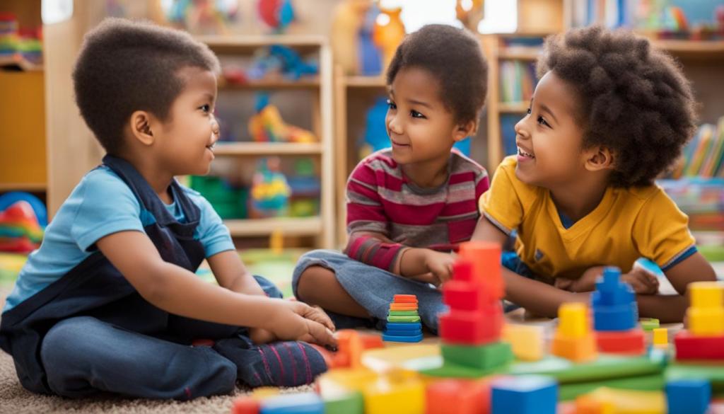 Claves para una Comunicación Efectiva en la Educación Infantil