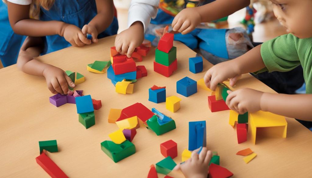 Aprendizaje Activo en Preescolar: Estrategias y Beneficios