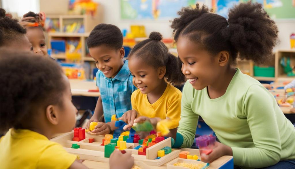 Aprendizaje Activo en Preescolar: Estrategias y Beneficios