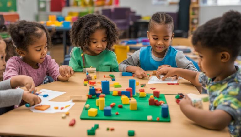 Aprendiendo a Resolver Problemas: Técnicas para Preescolares