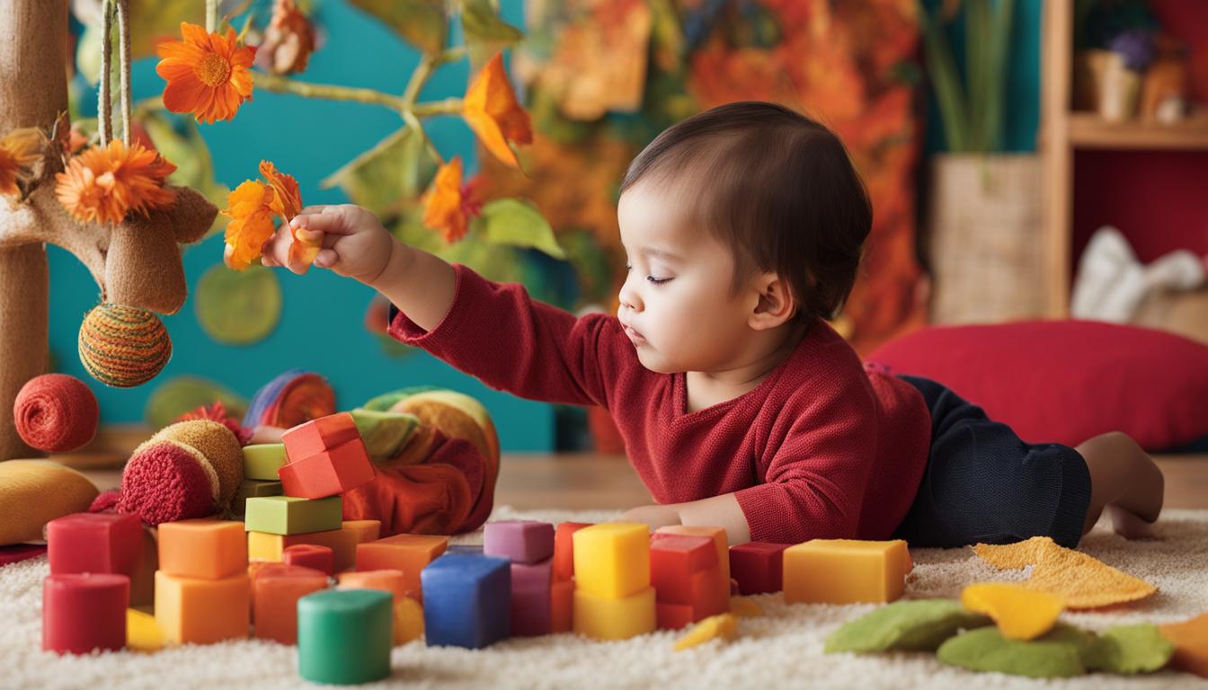 Mejorando el Desarrollo Cognitivo en la Primera Infancia